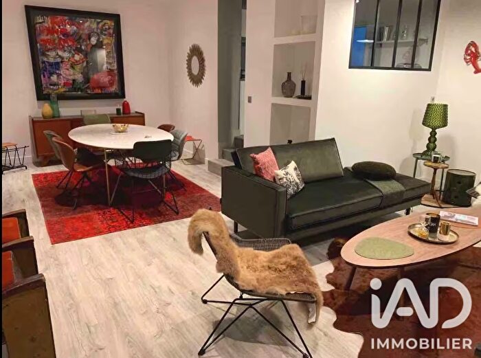 Appartement 5 pièces à vendre à Deauville
