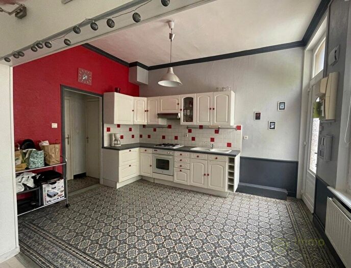 Maison 4 pièces à Corbie, à vendre