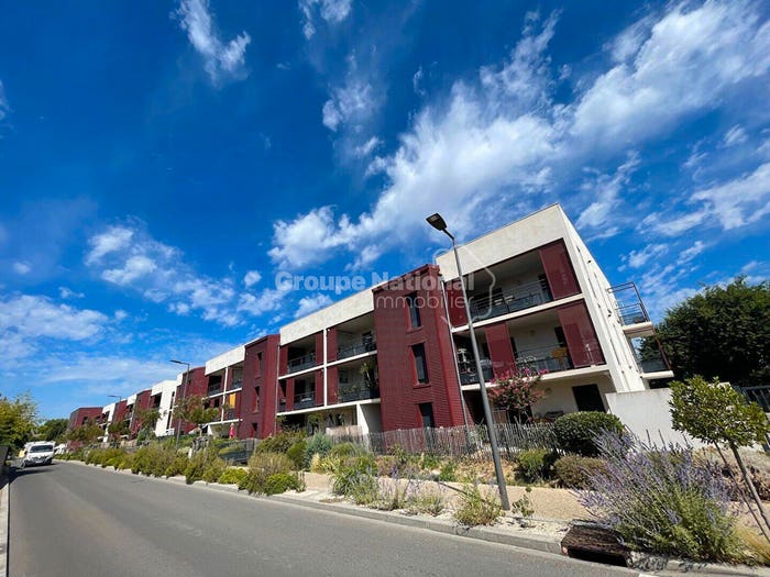 Appartement 2 pièces à louer - Nord, Entraigues-sur-la-Sorgue