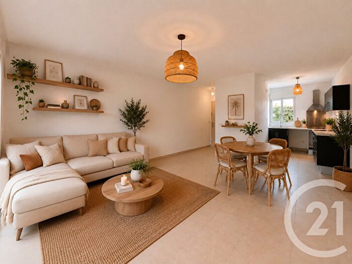 Porto-Vecchio - Appartement 2 pièces à vendre