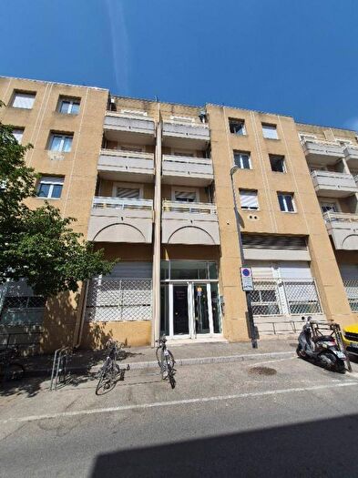 Appartement 1 pièce à vendre - Avignon, Gare, Saint-Roch