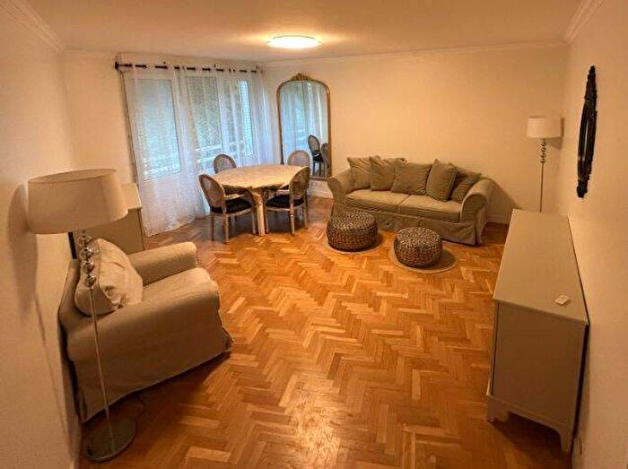 Beau Site-Pommerets-Binelles, Sèvres - Appartement 3 pièces à louer