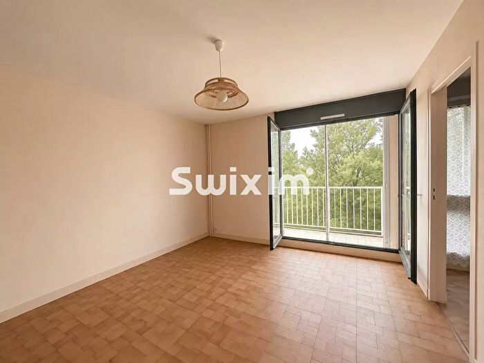 Appartement 5 pièces à vendre à Lons-le-Saunier, Marjorie