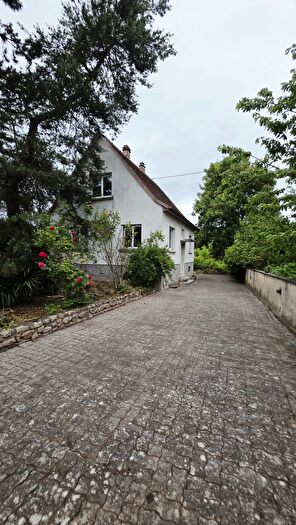 Maison 5 pièces à vendre à Kogenheim