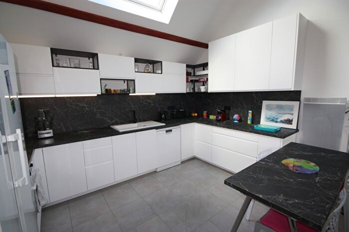 Appartement à vendre - Ordonnaz - 4 pièces - 2 chambres