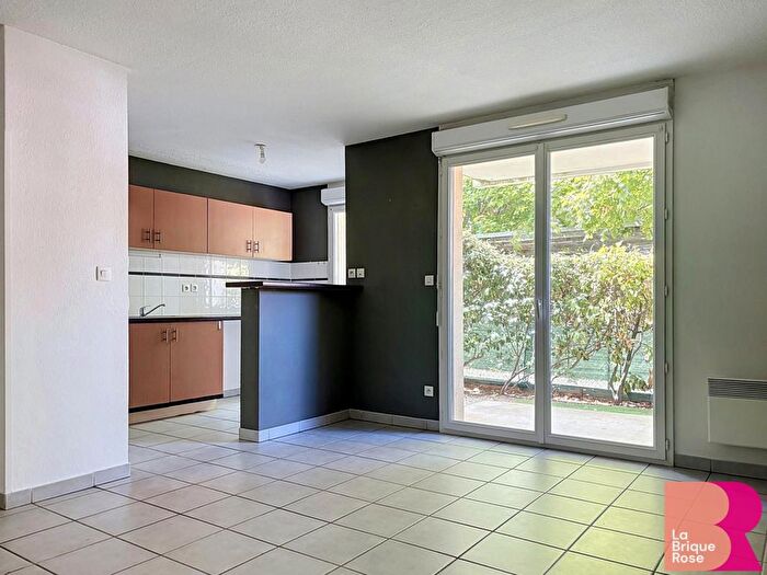 Appartement 3 pièces à louer à Mondonville