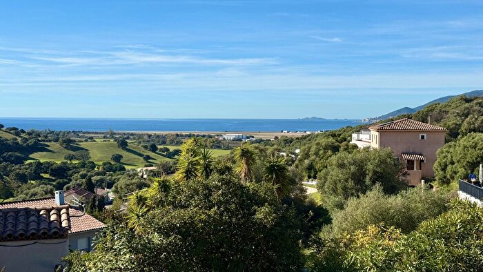 Maison 6 pièces à vendre à Bastelicaccia