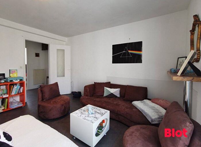 Appartement 3 pièces à Rennes, à louer