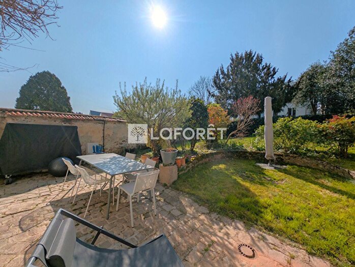 Maison 7 pièces à LAuberderie, Marly-le-Roi, à louer