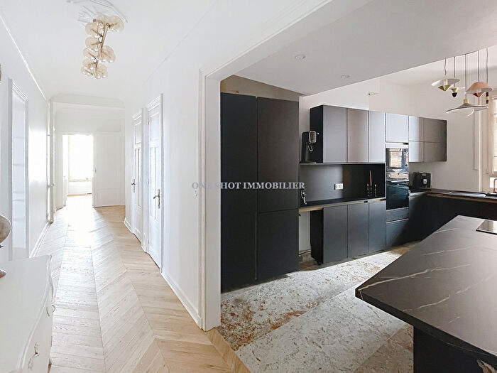 Appartement à vendre - Orléans, Dunois, Châteaudun - 4 pièces - 3 chambres