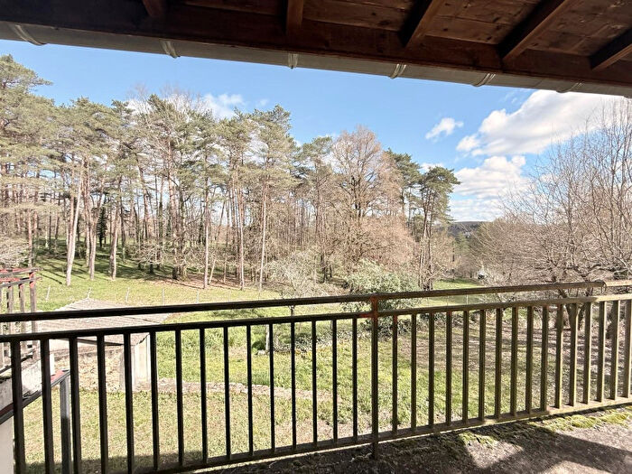 Maison à vendre - Lamonzie-Montastruc - 4 pièces - 3 chambres