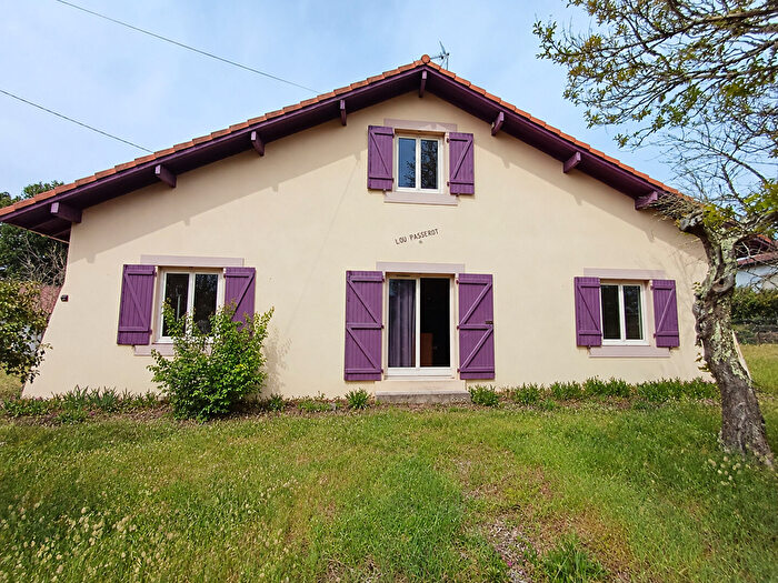 Capbreton, Les Dunes, Les Vignes, Péry : Maison 5 pièces à vendre