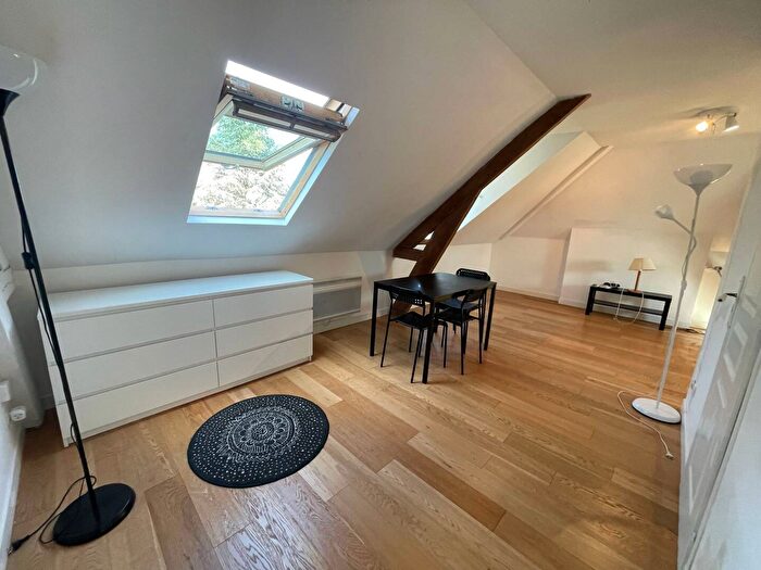 Appartement à louer - Tours - 2 pièces - 1 chambre