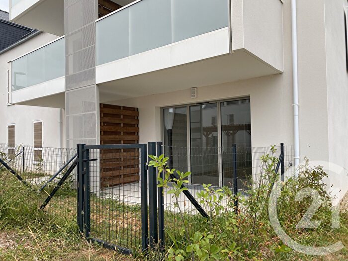 Appartement 3 pièces à vendre - Crach