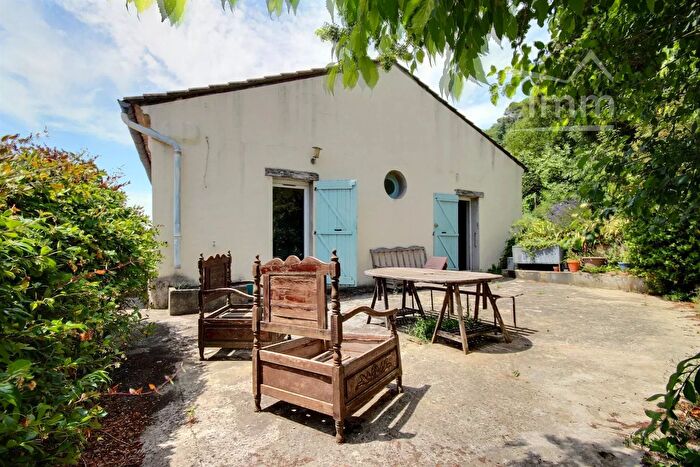 Le Teil - Maison 5 pièces à vendre