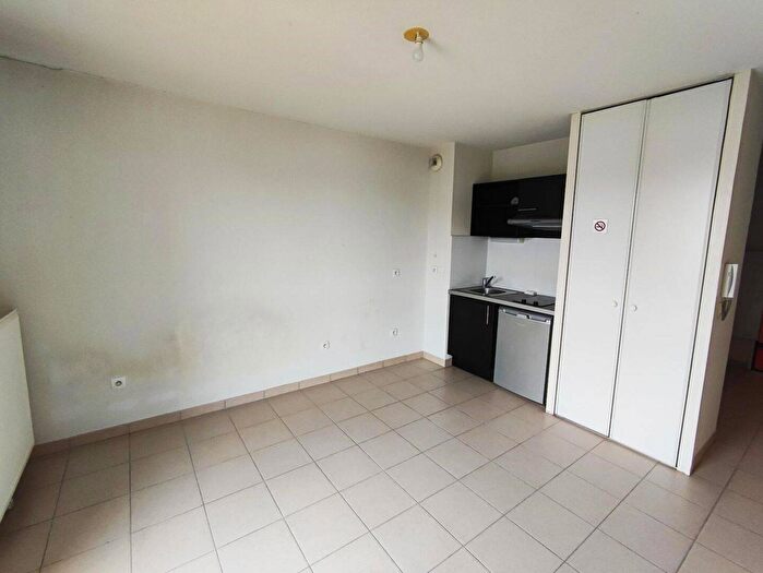 Appartement 1 pièce à Maregue, Cenon, à louer