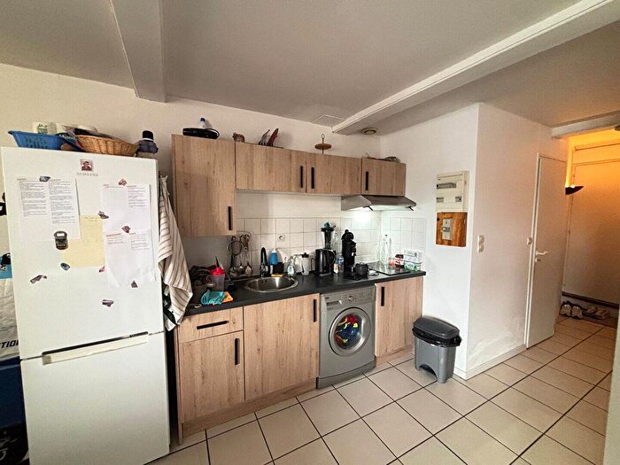 Appartement 2 pièces à louer à Grenade-sur-lAdour