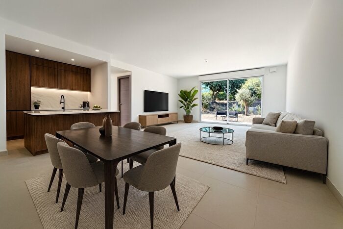 Maison à vendre - Fréjus - 3 pièces