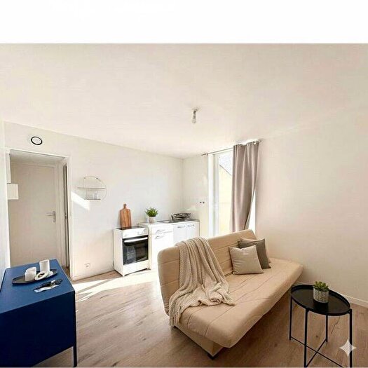 Appartement 2 pièces à Sévérac, à louer