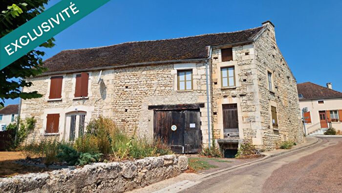 Collan : Maison 2 pièces à vendre