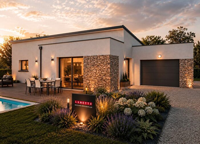 Maison 4 pièces à Le Loroux-Bottereau, à vendre