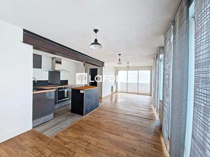 Appartement 3 pièces à Pau, Pau Nord, à vendre
