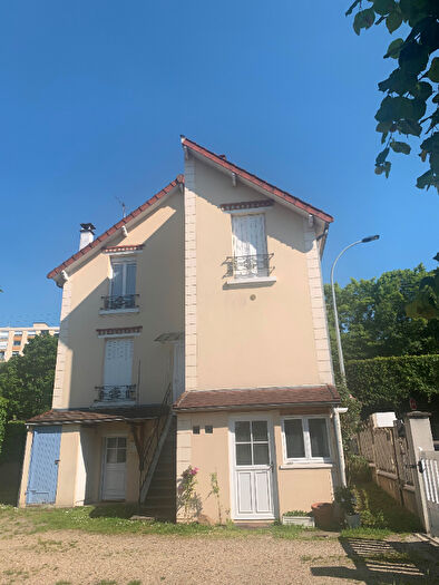 Appartement 2 pièces à Poissy, Foch, Les Sablons, à louer