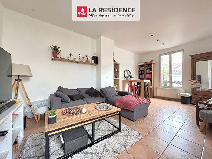 Maison 5 pièces à Vélizy-Villacoublay, Vélizy le Bas, à vendre