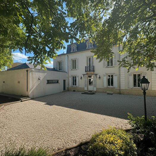 Dijon, Colombière, Parc Chevreul - Maison 9 pièces à vendre