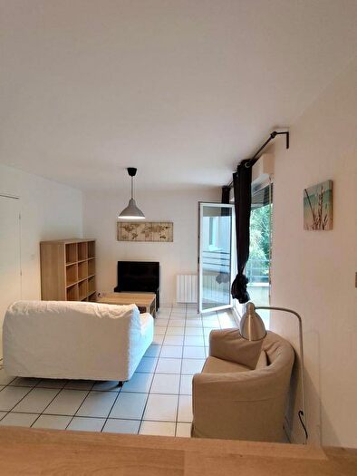 Appartement 2 pièces à louer à Saint Marc, Brest