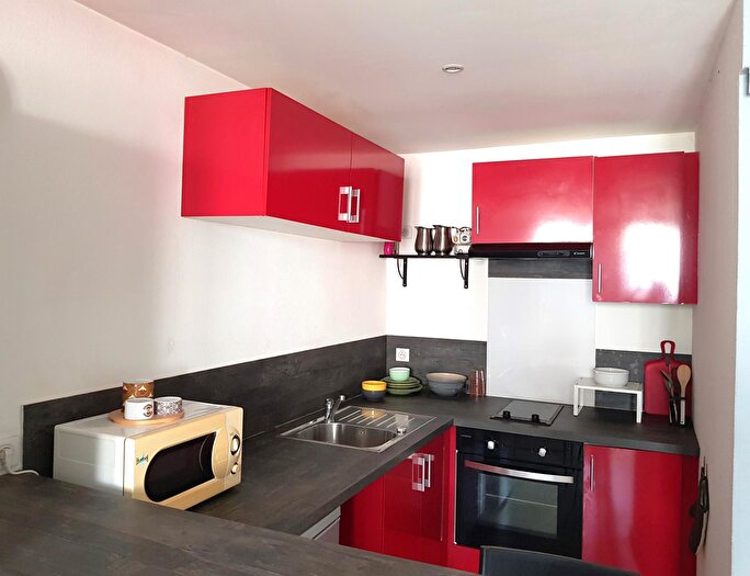 Appartement 1 pièce à Limoges, Centre-ville, Hôtel de Ville, Emailleurs, à vendre
