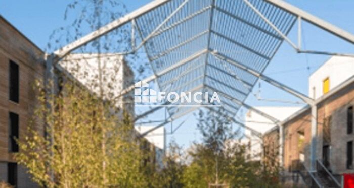 Appartement à vendre - Ris-Orangis, Mairie, Hameaux - 2 pièces - 1 chambre