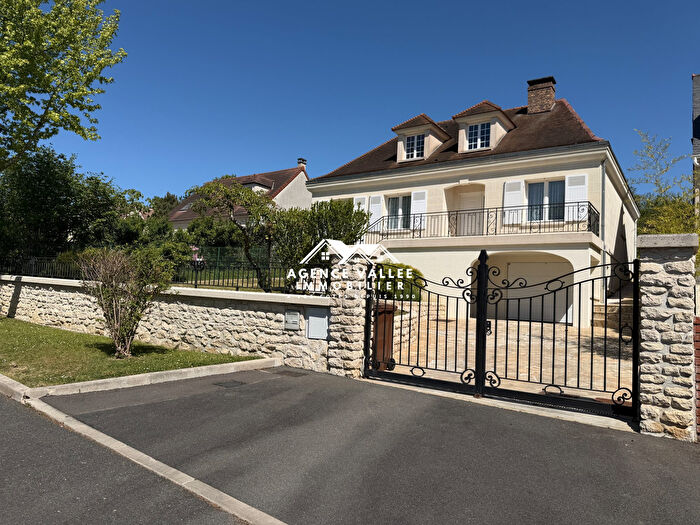 Maison 7 pièces à vendre - Saint-Pierre-du-Perray