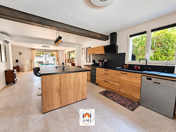 Valergues - Maison 7 pièces à vendre