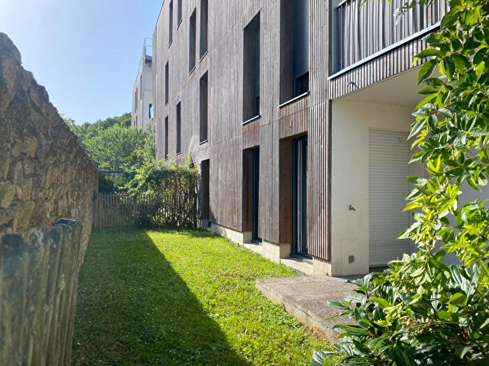 Appartement 2 pièces à Nantes, Nantes Erdre, La Beaujoire, Saint-Joseph de Porterie, à louer