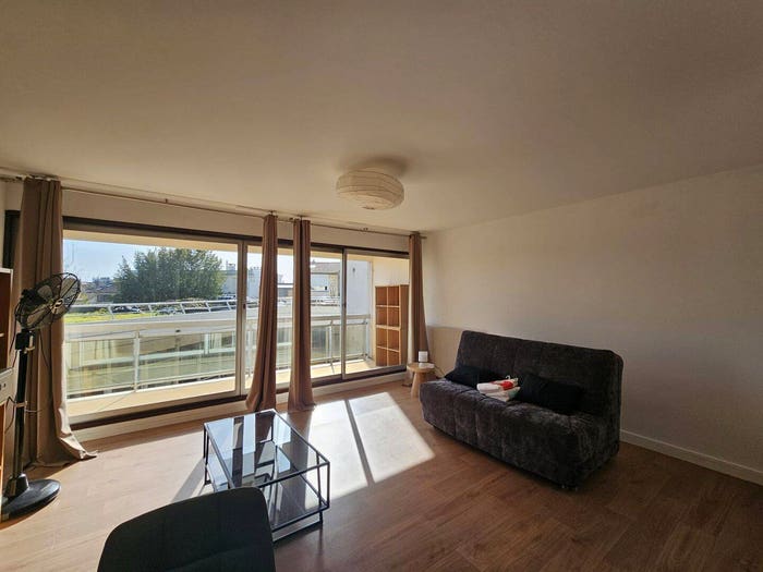 Bordeaux : Appartement 1 pièce à louer