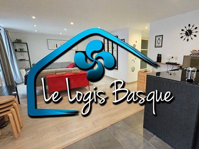 Biarritz : Appartement 2 pièces à louer