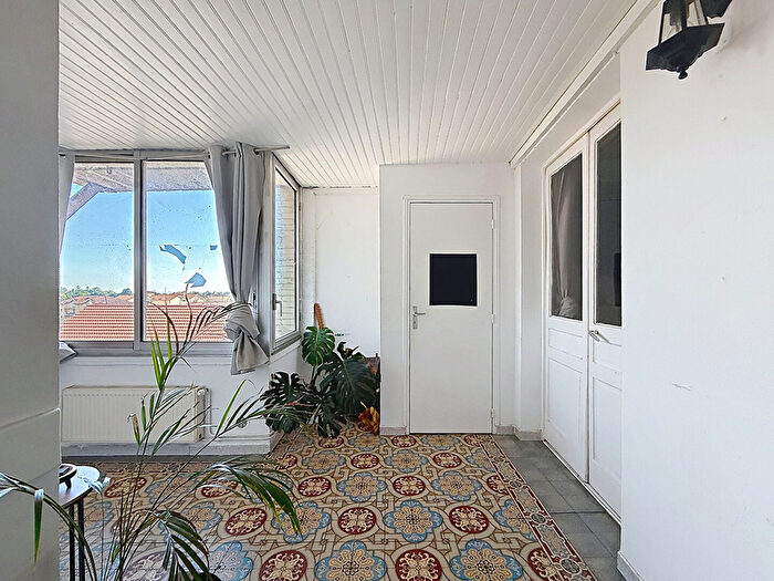 Appartement 3 pièces à louer à Meximieux