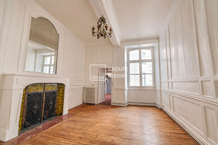 Appartement 2 pièces à vendre - Quartiers Centre, Centre-ville