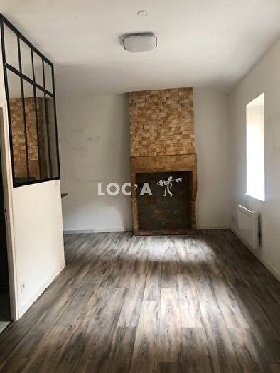 Appartement 2 pièces à louer - Lyon 5ème arrondissement