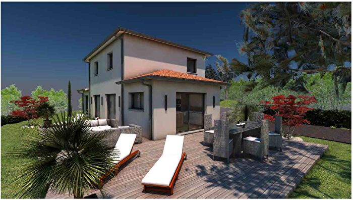 Maison 5 pièces à vendre - Castelnau-d'Estrétefonds