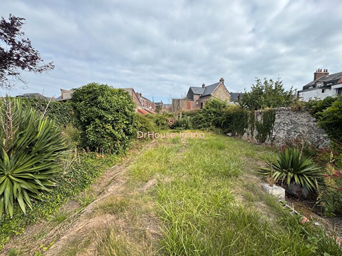 Maison 12 pièces à vendre - Dieppe, Pollet, Côteaux, Vieux Neuville