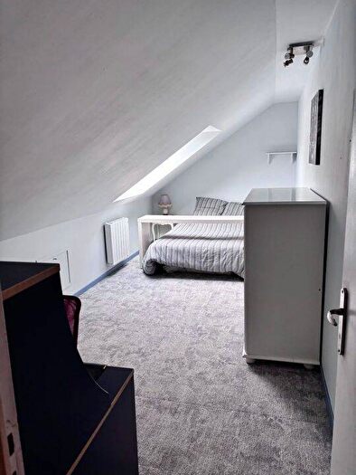 Cerny : Appartement 1 pièce à louer