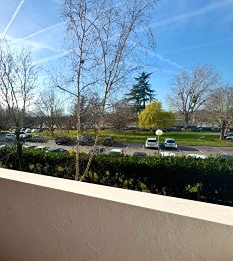 Poissy, Saint-Exupéry : Appartement 4 pièces à vendre