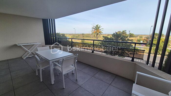 Appartement à vendre - Saint-Cyprien, LAygual, Golf - 2 pièces - 1 chambre