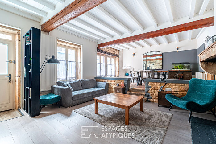 Anse - Maison 5 pièces à vendre