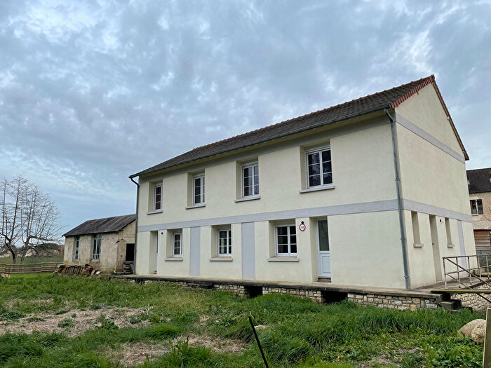 Maison 6 pièces à La Roche-Posay, à vendre