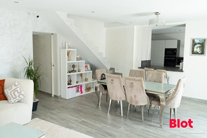 Maison 7 pièces à vendre à Brest, Kervichen