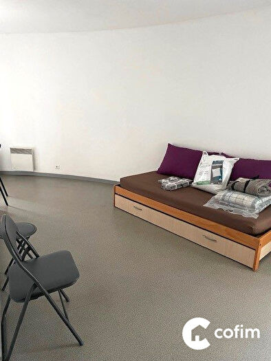 Appartement à louer - Pau - 1 pièce