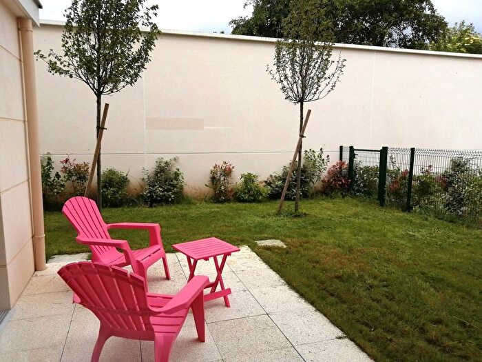 Jean Duclos, Le Blanc-Mesnil : Appartement 3 pièces à louer